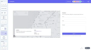 The Whale | Tailblocks