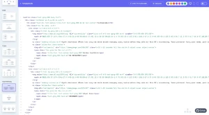 The Whale | Tailblocks